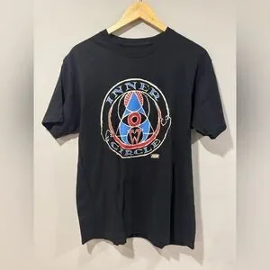 WWE | Shirts | Aew Inner Circle Logo Chris Jericho Wrestling Hagar ...